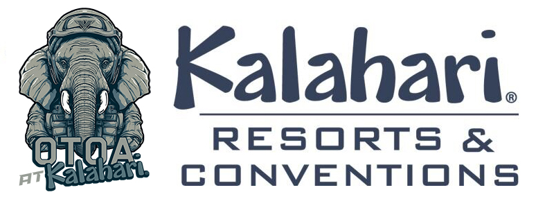 Tactical Operations and Public Safety Conference | OTOA